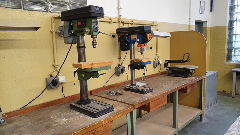 GoetheoberschuleTrebbin.de - Wirtschaft/Arbeit/Technik (WAT) GoetheoberschuleTrebbin.de - Wirtschaft/Arbeit/Technik (WAT)